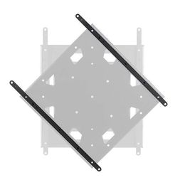 Neomounts B-TECH Adapter f&uuml;r Samsung FLIP 2 55 & 65 Zoll