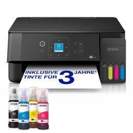 Epson EcoTank ET-2920 A4-Tintentank-Multifunktionsdrucker