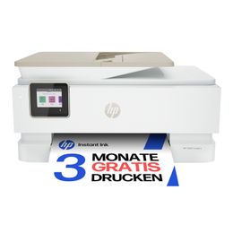 HP ENVY Inspire 7920e Tintenstrahl-Multifunktionsger&auml;t