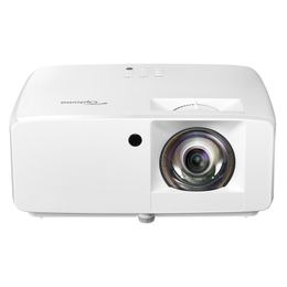 Optoma UHZ66 Laser Beamer 4.000 Lumen
