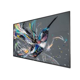 Philips 65BDL3511Q Signage Display 163,9 cm (65 Zoll)