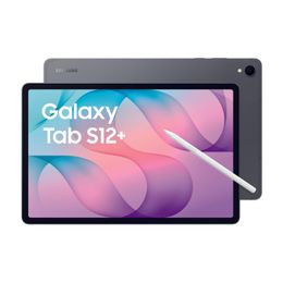 Samsung Galaxy Tab S12+ Wi-Fi 512GB, Grau