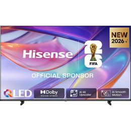 HISENSE 58E7S QLED 4K Smart-TV 147,3 cm (58")