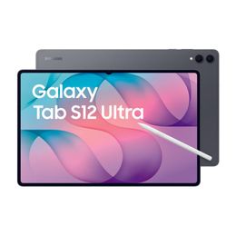 Samsung Galaxy Tab S12 Ultra Wi-Fi 512GB, Grau