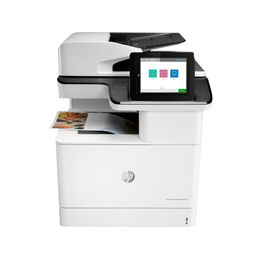 HP Color LaserJet Enterprise MFP M776dn Laser-Multifunktionsger&auml;t