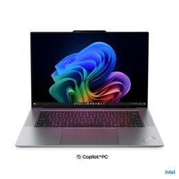Lenovo ThinkPad X9-15p Gen 1 Aura Edition Intel&reg; Core Ultra X7 358H Notebook 38,9 cm (15.3")