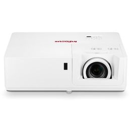 Infocus Authentic II IN1068SL Business DLP-Projektor 7000 Lumen