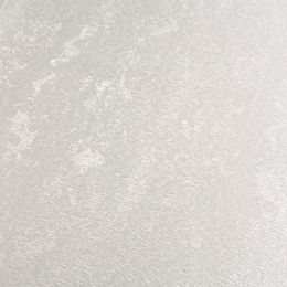 SONSTIGE Tischl&auml;ufer MOIRE wei&szlig;-silber