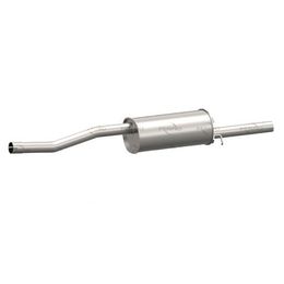VEGAZ Mittelschalld&auml;mpfer FS-599 f&uuml;r Ford