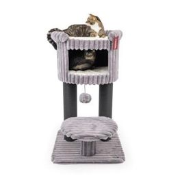 Canadian Cat Company Kratzbaum Stanley