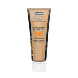 Dr. Clauder's Dr. Clauder's Snack IT Leber Creme Gefl&uuml;gel - 12x 75g