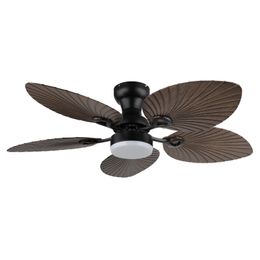 Globo Deckenventilator ELISE