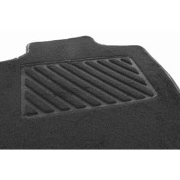 VAICO Fu&szlig;mattensatz vorne und hinten V10-8900 f&uuml;r VW
