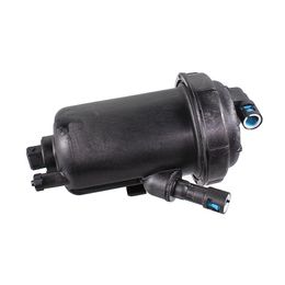 METZGER AUTOTEILE Geh&auml;use, Kraftstoffilter 2440004 f&uuml;r Opel SAAB GM