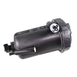METZGER AUTOTEILE Geh&auml;use, Kraftstoffilter 2440008 f&uuml;r Peugeot Fiat