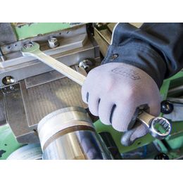 Hazet Ring-/Gabelschl&uuml;ssel 600LG-27 f&uuml;r VW