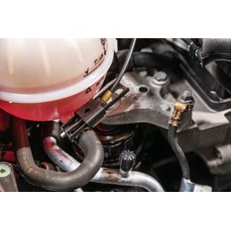 Hazet Zange, Schlauchschelle 798-15A f&uuml;r VW Ford Mercedes