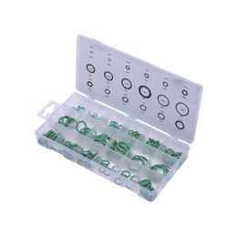 SWSTAHL Sortiment, O-Ring O-Ring-Sortiment, 255-tlg. S8041