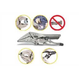Hazet Feststellzange Automatik Grip-Zange 755-7A