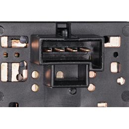 Valeo Lenkstockschalter 251871 f&uuml;r Opel