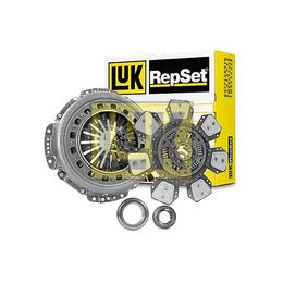SCHAEFFLER LUK Kupplungssatz 633 2374 10