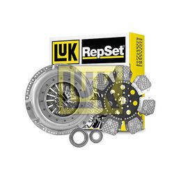 SCHAEFFLER LUK Kupplungssatz 635 3557 00