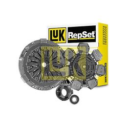 SCHAEFFLER LUK Kupplungssatz 633 3168 00