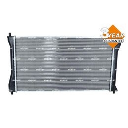 NRF K&uuml;hler, Motork&uuml;hlung 59349 f&uuml;r Fiat Suzuki