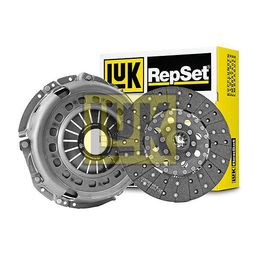 SCHAEFFLER LUK Kupplungssatz 628 3278 09