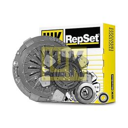 SCHAEFFLER LUK Kupplungssatz 633 3175 10