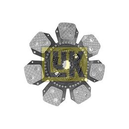SCHAEFFLER LUK Kupplungsscheibe motorseitig 335 0331 10