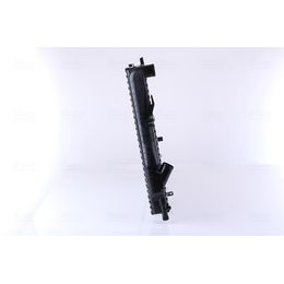NISSENS K&uuml;hler, Motork&uuml;hlung 62739A f&uuml;r Mercedes