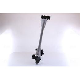 NISSENS K&uuml;hler, Motork&uuml;hlung 69097 f&uuml;r CHEVROLET