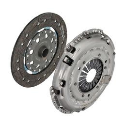 SCHAEFFLER LUK Kupplungssatz LuK SAC 624 3756 09 f&uuml;r Mercedes