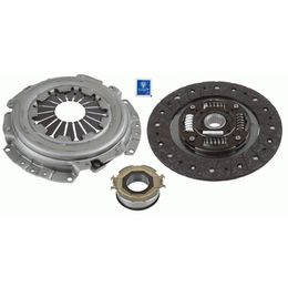 Sachs Kupplungssatz 3000 684 001 f&uuml;r Subaru NISSAN