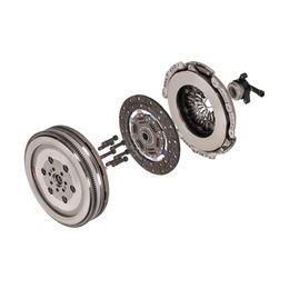 SCHAEFFLER LUK Kupplungssatz LuK RepSet DMF 600 0251 00 f&uuml;r Fiat MITSUBISHI