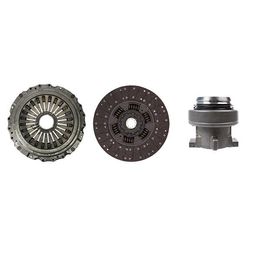 SCHAEFFLER LUK Kupplungssatz LuK RepSet 643 3308 00 f&uuml;r DAF MAN