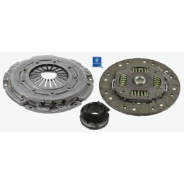 Sachs Kupplungssatz 3000 696 001