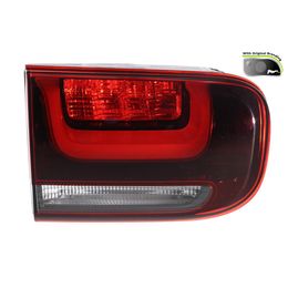 Valeo Heckleuchte links 047212 f&uuml;r Citro&euml;n