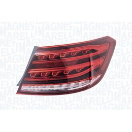 MAGNETI MARELLI Heckleuchte rechts 715106144220 f&uuml;r Mercedes