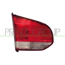 PRASCO Heckleuchte links VG0384156 f&uuml;r VW