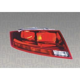 MAGNETI MARELLI Heckleuchte rechts 715001029006 f&uuml;r Audi