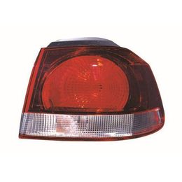 Abakus Heckleuchte links 441-19A1L-UE2 f&uuml;r VW