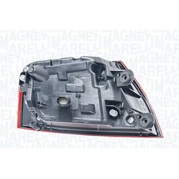 MAGNETI MARELLI Heckleuchte links 715011113005 f&uuml;r Audi