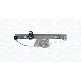 MAGNETI MARELLI Fensterheber vorne links 350103485000 f&uuml;r VW