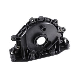 METZGER AUTOTEILE Wellendichtring, Kurbelwelle vorne 2430321 f&uuml;r CUPRA