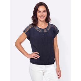 Kurzarmshirt