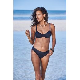 Lascana B&uuml;gel-Bikini-Top