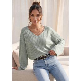 Vivance Langarmshirt