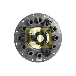 SCHAEFFLER LUK Kupplungsdruckplatte 123 0037 20